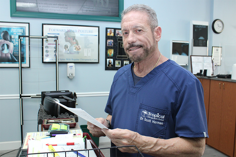 Tropical Chiropractic Group, Coconut Creek Chiropractic Clinic